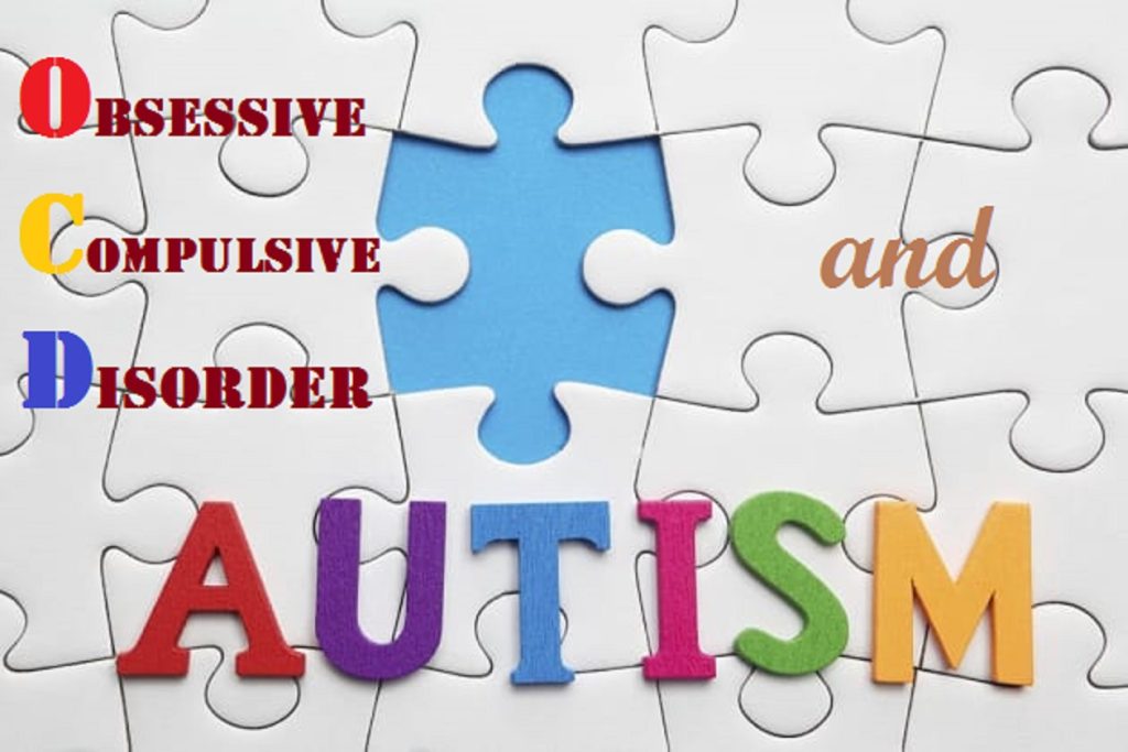 OCD and ASD – ENNY Foundation